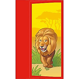 Barnum's Original Animal Crackers, 2.13 oz Box