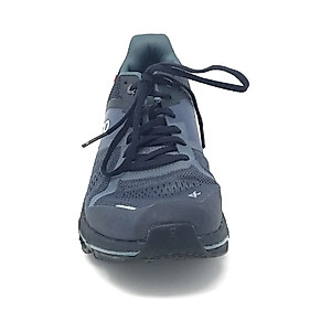 ON Cloudace Women's Running Shoes Sneakers (Graphite - Olive, us_Footwear_Size_System, Adult, Women, Numeric, Medium, Numeric_8)