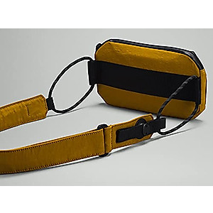 Lululemon Athletica Pop it Off Crossbody (Gold Spice/Black)
