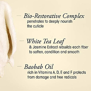 Oribe Gold Lust Rebuild & Repair Bundle