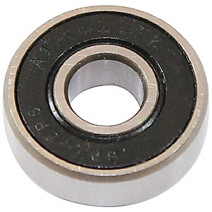 Bosch 2600905032 Ball Bearing