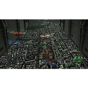 Ace Combat: Assault Horizon - Playstation 3