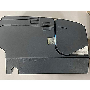 Epson C31CB25024 TM-H6000IV Multifunction Printer, 9 Pin, MICR and Endorsement, Serial and USB Interfaces, Without PS-180, Dark Gray (Renewed)