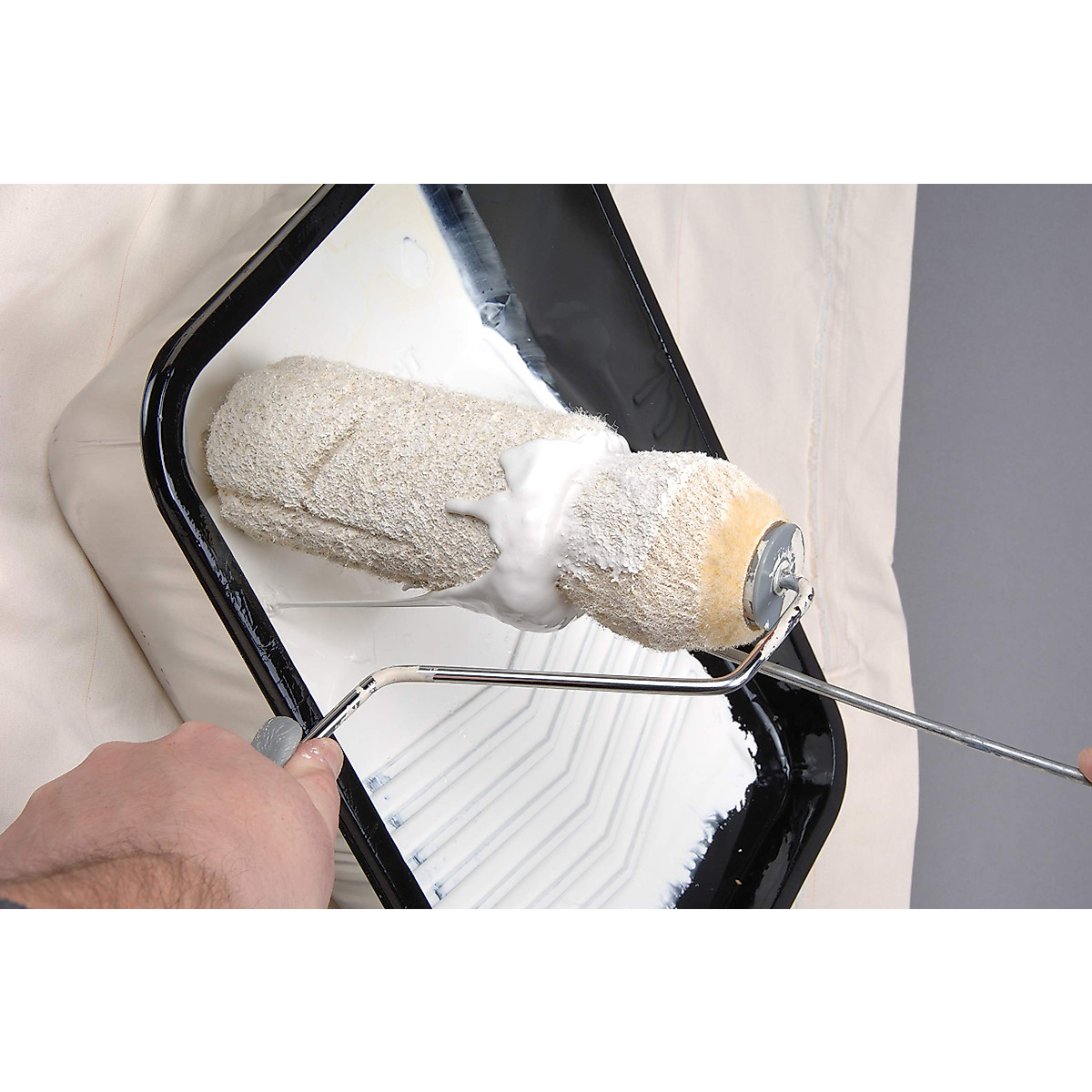 The Roller Squeegee by Obvious Solutions