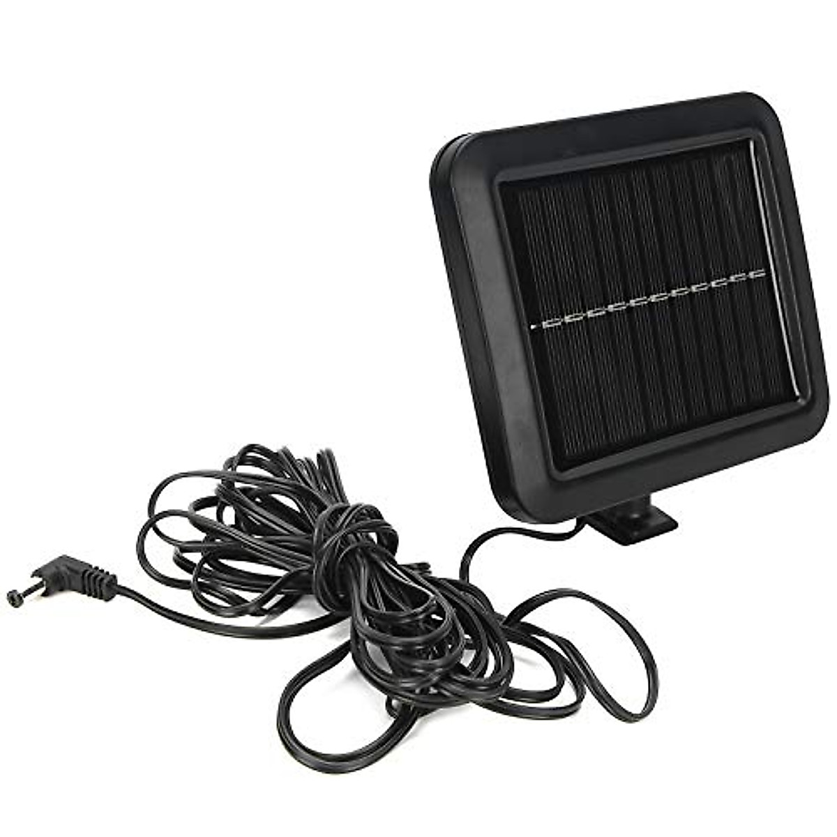 xiji Garden Lamp, Convenient Motion Sensor Light, Smart Energy Saving Luminous for Home Garden Walls Paths Courtyards Garages