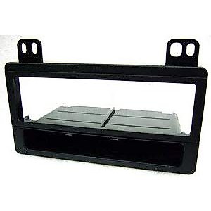 Carxtc Stereo Install Dash Kit Fits Ford Crown Victoria 2006-2011
