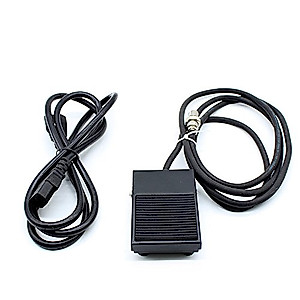 3 Jaw Rotary Welding Positioner Turntable Table Mini Lathe Chuck 110V 2.5" Worktable Welder Positioner Turntable Machine