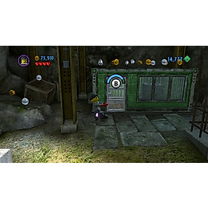 LEGO City: Undercover