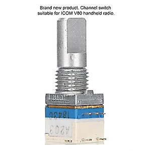 Switch Talkie Switch Channel Switch for for CP1200 CP1660 CP1300 Mag One A8