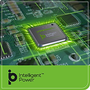 Greenworks 40V (130 MPH / 550 CFM / 75+ Compatible Tools) Cordless Brushless Axial Leaf Blower, 4.0Ah Battery and Charger Included