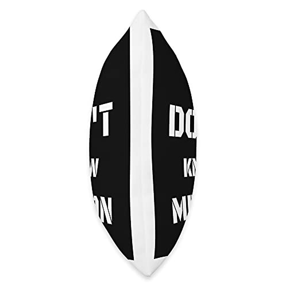 You don't know me son Seals Motivation You don't Know me Son Military for Men Women Kids Throw Pillow, 16x16, Multicolor