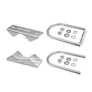 High Gain 10dBi 4G LTE Cellular Antenna for All Series Spypoint Flex-M Link Micro Link EVO/Stealth CAM/Tactacam Reveal X Gen 2.0/3.0, Reveal X PRO/Reolink/SEHMUA Cellular Trail Camera, Eifagur