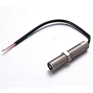 ADC225-24V Actuator + Governor ESD5111 + Magnetic Pickup Sensor MPU MSP675 For Generator 1 set Engine Actuator ADC225-24