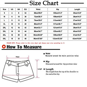 Women's Cotton Linen Lace Trim Comfy Shorts Rope Tie Popular Summer Trendy Breathable Solid Color Twill Short Shorts