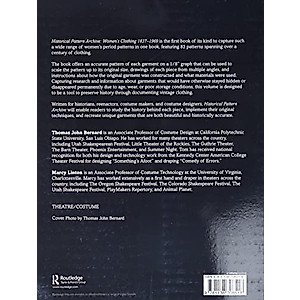 Historical Pattern Archive: Women’s Clothing 1837-1969