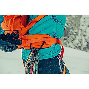 Gregory Mountain Products Alpinisto 38 LT Alpine Backpack