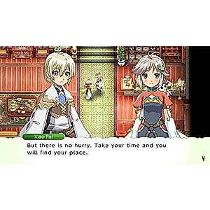 Rune Factory 4 – Nintendo Switch