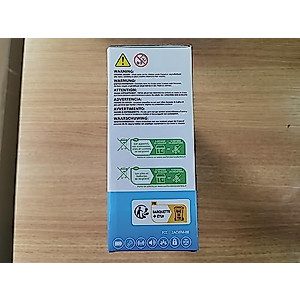 Wishouse Walkie Talkies for Kids 4 Pack,Family Walky Talky Adults Children Radio Long Range,Outdoor Camping Fun Toys Birthday Present Xmas Gifts for 4 5 6 7 8 Year Old Girls Boys No Battery No Charger