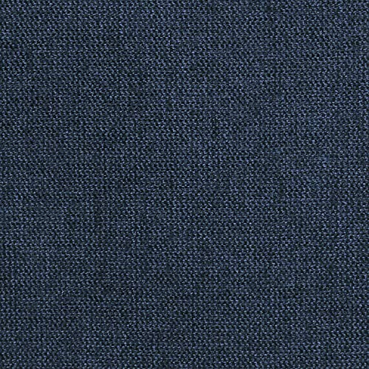 Amazon Brand – Rivet Goodwin Modern Sofa Couch, 88.6"W, Navy Blue