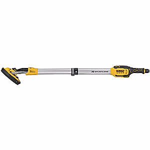 DEWALT 20V MAX Cordless Drywall Sander, Tool Only (DCE800B)