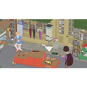 Untitled Goose Game - PlayStation 4