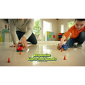 UZoom Racers - Off-Road Racer