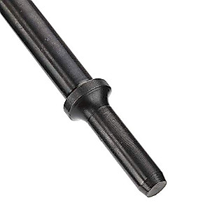 Pneumatic Air Hammer Bit Smoothing Extended Length Shank Impact Tool Pneumatic Shovel Hammer(178mm)