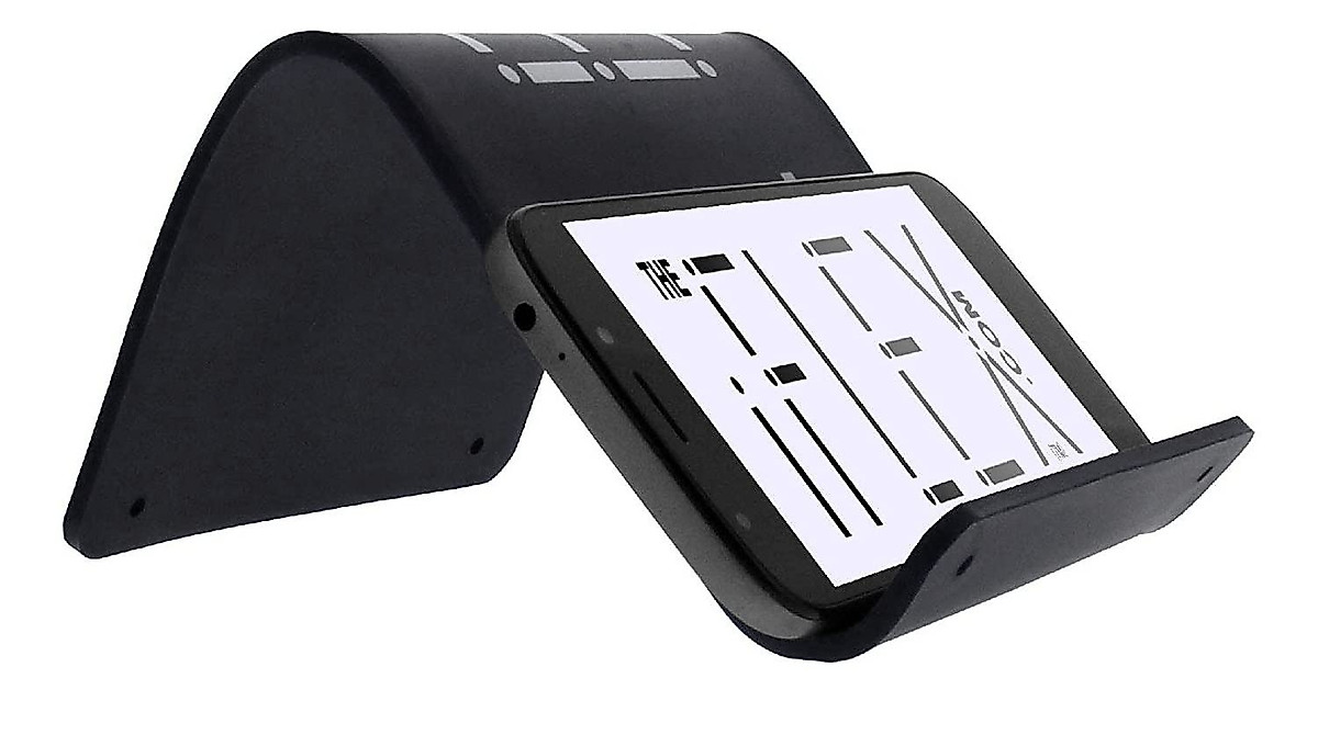 iFLEX Adjustable Phone & Tablet Stand – Hands-Free Use