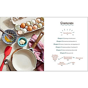 The Super Easy Teen Cookbook: 75 Simple Step-by-Step Recipes (Super Easy Teen Cookbooks)