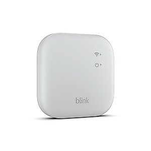 Blink Sync Module XR — System hub for all Blink devices, go up to 400 feet from your home with extended range for Outdoor 4