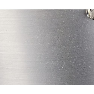 Set of 3 Knit Baskets L + S + XS Brown