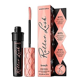Benefit Roller Lash Mascara 8.5ml by Benefit Cosmetics
