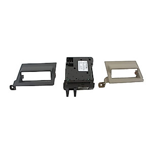 Genuine Dodge RAM Accessories 82212548 Integrated Trailer Brake Module