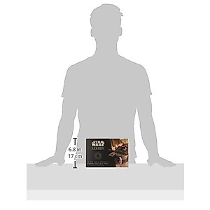 Atomic Mass Games Star Wars Legion TX-225 GAV Expansion | Two Player Battle Game | Miniatures Game | Strategy Game for Adults and Teens | Ages 14+ | Average Playtime 3 Hours | Made