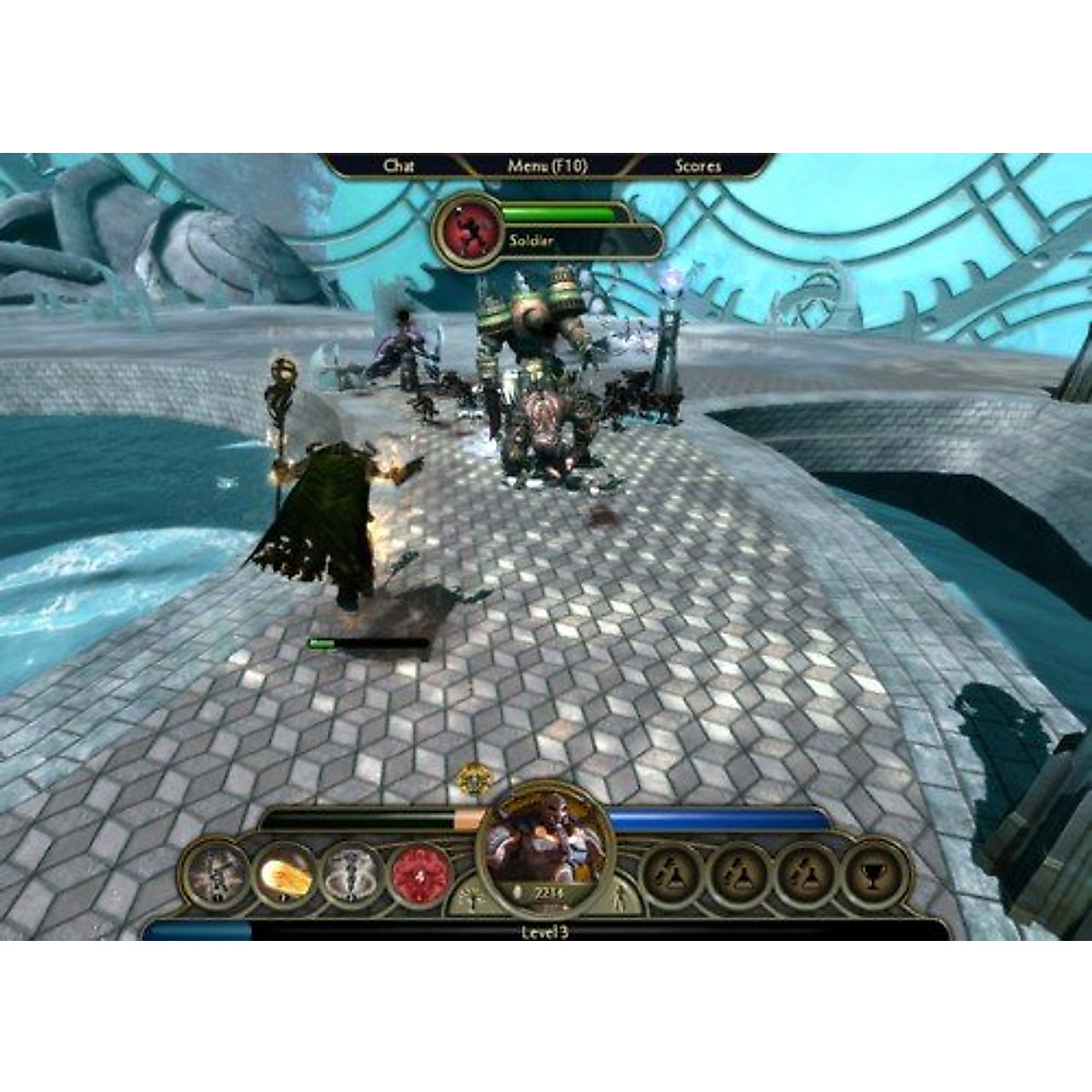 Demigod Collector's Edition - PC