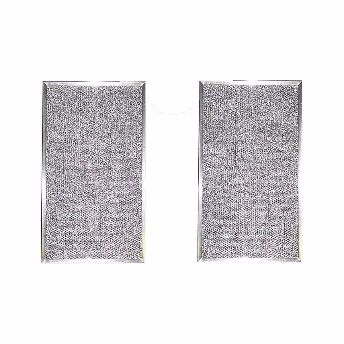 AF Compatible 203369 F50F F300 Prefilter Replacement for Honeywell 203369 F50F F300 Prefilter - 2 PACK