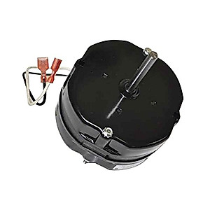 Miller Electric Fan Motor 230V 50/60 Hz 1550 RPM