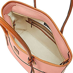 Dooney & Bourke Pebble Grain Tote