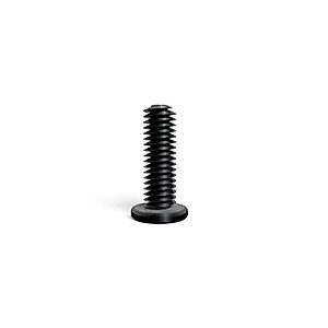 100x Replacement Black Philips Drive Laptop Screws M2.5X8.0mm Screw Lot M2.5X8L PM2.5X8.0