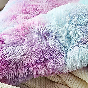 Byourbed Unicorn Dreamz - Coma Inducer® Twin XL Comforter Set - Starburst Rainbow