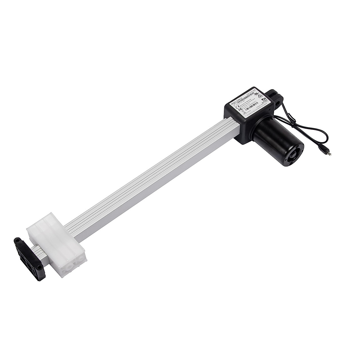 Okin Refined-R Motor Model JLDQ-12 & JLDQ.12.157.333H, Power Recliner Actuator Electric Lift Chair Motor Replacement Parts for JLDQ.12.157.333L