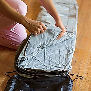 Coleman Air Mattress | Double-High SupportRest Air Bed for Indoor or Outdoor Use, Twin