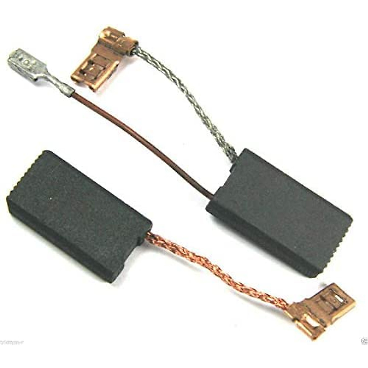 Carbon Brushes 1617014135 For Bosch GBH 7 DE GBH 7-45 DE GBH 7-46 DE S20G a69 Brush Set