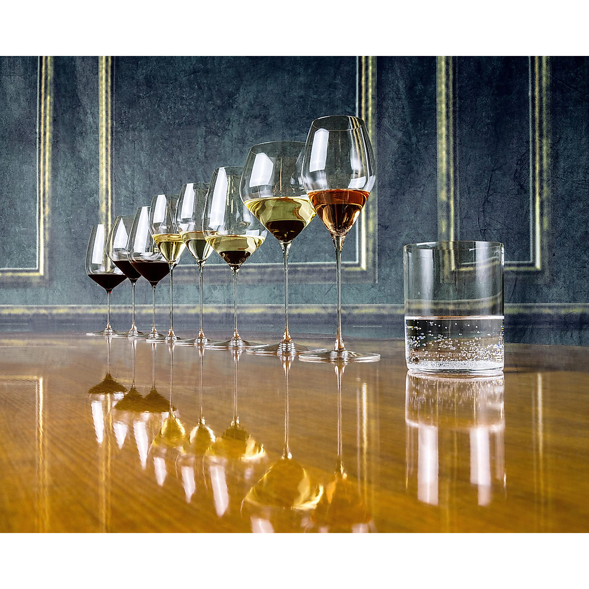 Riedel Veloce Champagne