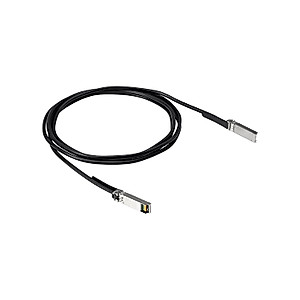 Hpe Aruba 50G Sfp56 to Sfp56 3M Dac Cable