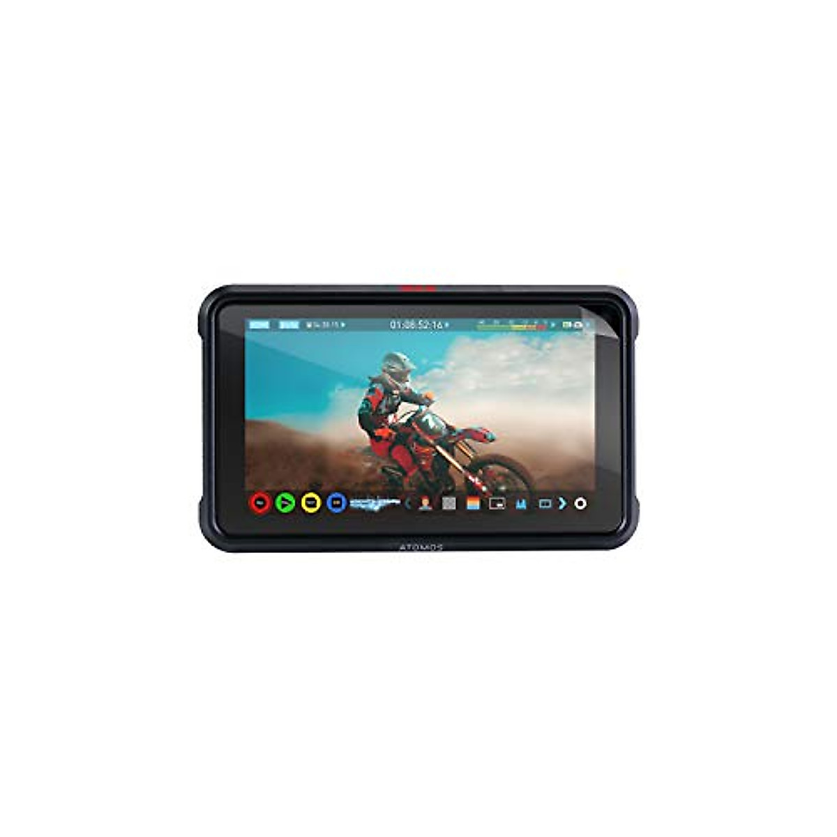 ATOMOS ATOMLCDP03 LCD Protective Film for NINJA V/SHINOBI/SHINOBI SDI