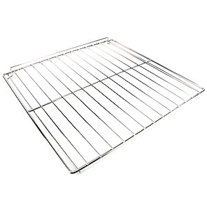 Vulcan-Hart 00-921010-0000A Oven Rack for Compatible Vulcan-Hart and Wolf Ranges
