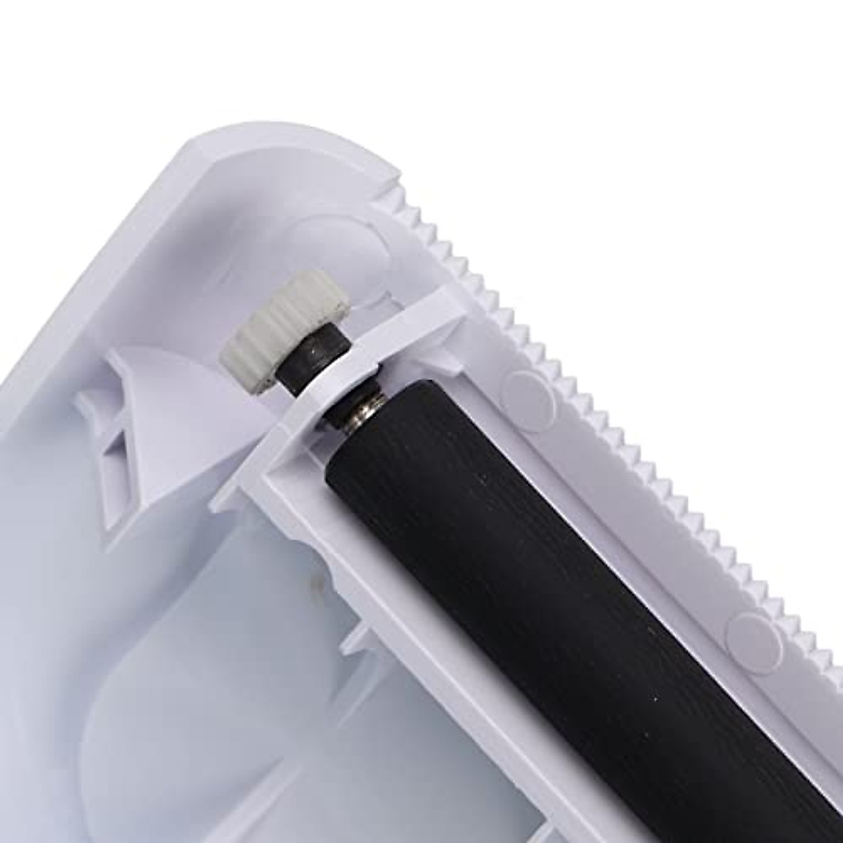 Deryang Mini Printer, Photo Printer Low Working Noise Environmental Friendly for Student for Household for Outdoor for School