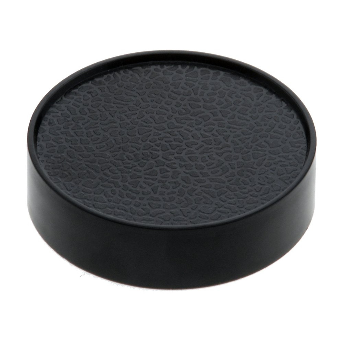 Fotodiox Rear Lens Cap for Contax/Yashica (also known as c/y mount) lenses, fits Contax RTS, II, III, 139, 137, 159, 167, ST, Aria, AX, RX, Yashica FX-1. FX-2,FX-3, FX-3 Super, FX-3 Super 2000, FX-7,