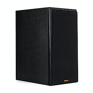 Klipsch RP-600M Reference Premiere Bookshelf Speakers - Pair (Ebony)
